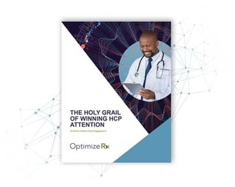 Next-Best Action: A Patient-First Approach to HCP Targeting