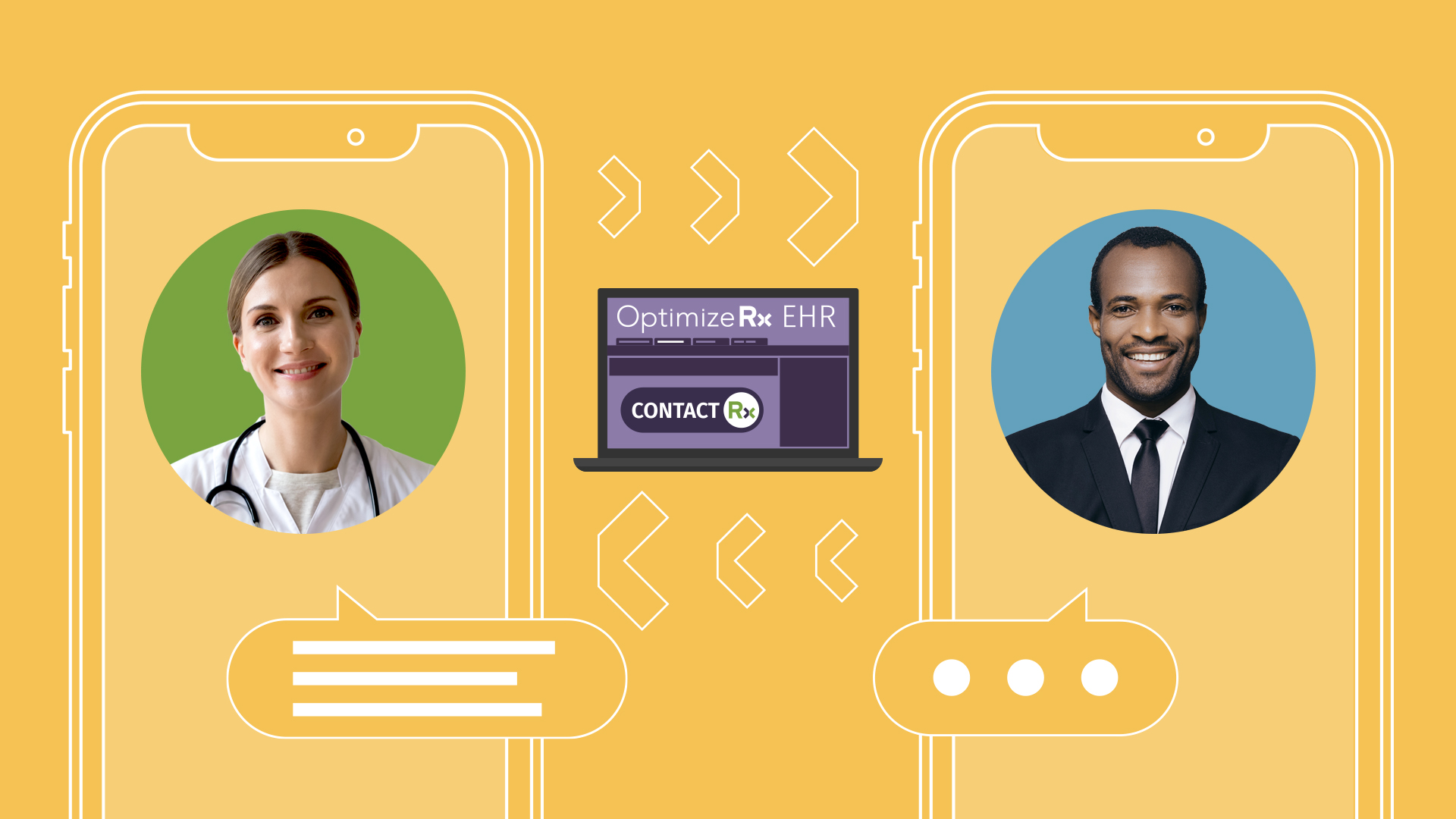 HCP Engagement and the Sales Rep: Enabling Face-to-Face Connections