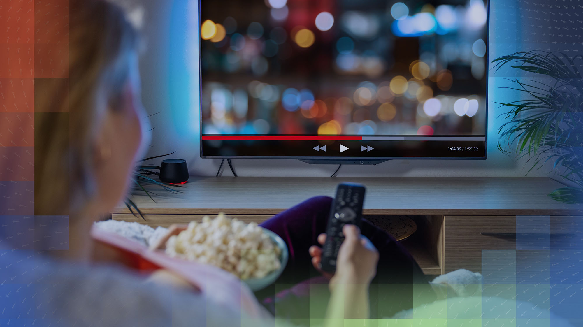 Using OTT to Transform Healthcare Advertising