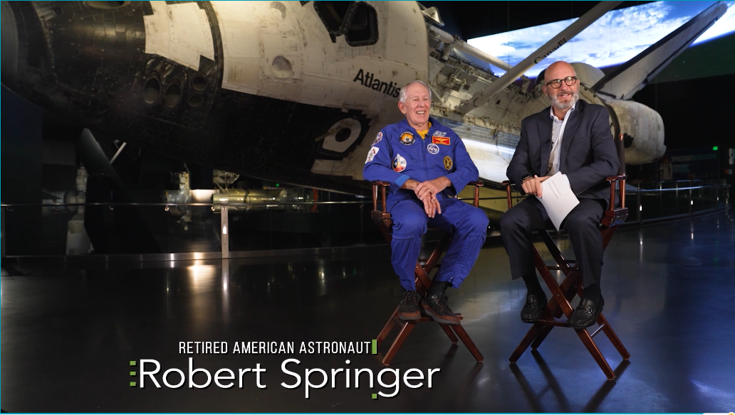 3 Leadership Tips for Growth: OptimizeRx Insights from Colonel Robert ...